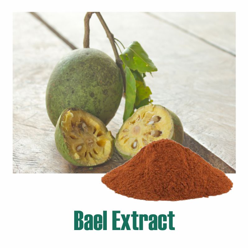 Aegle Marmelos / Bael Extract - Standardized Botanical Extracts ...